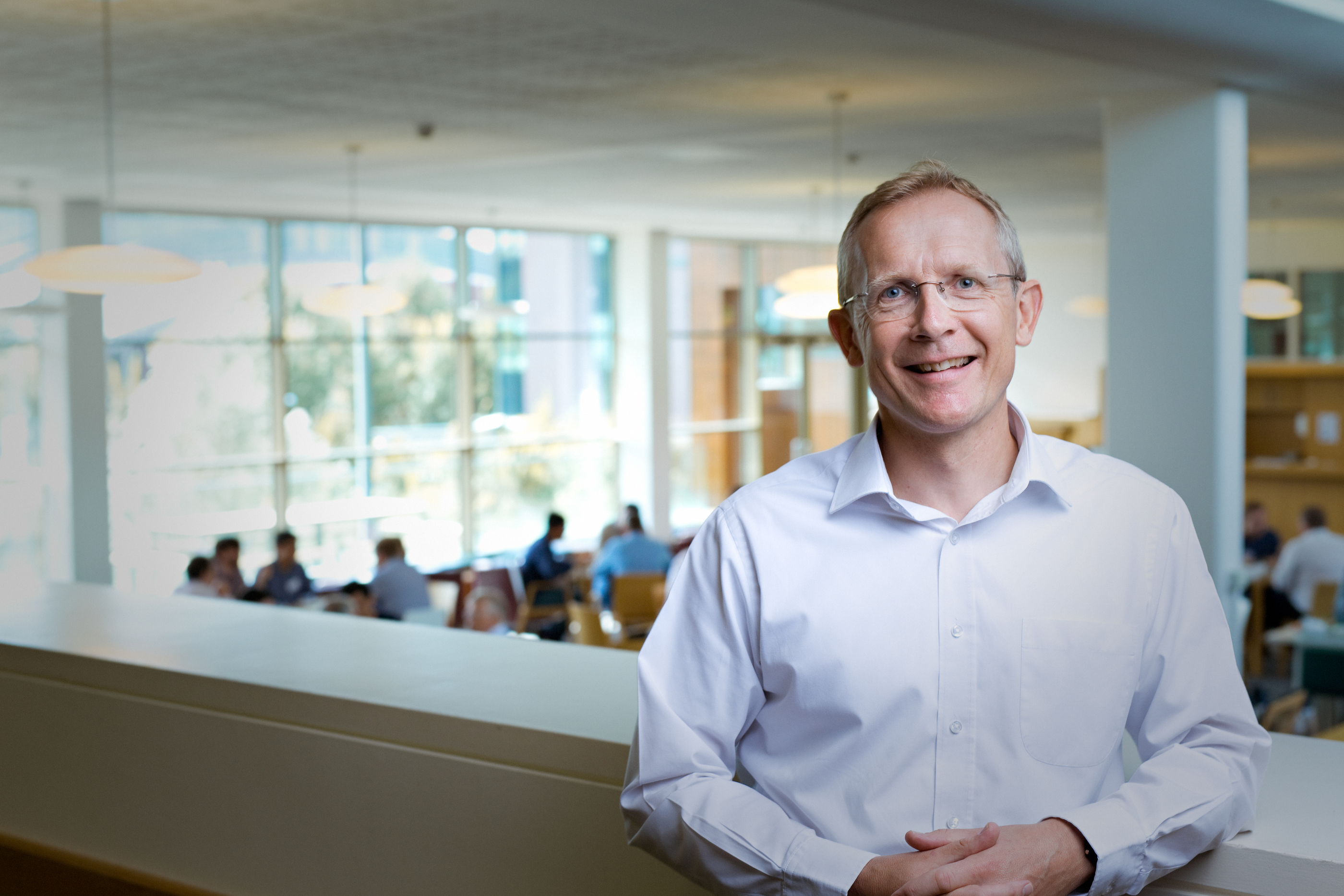 Experts - Accelerate@Babraham